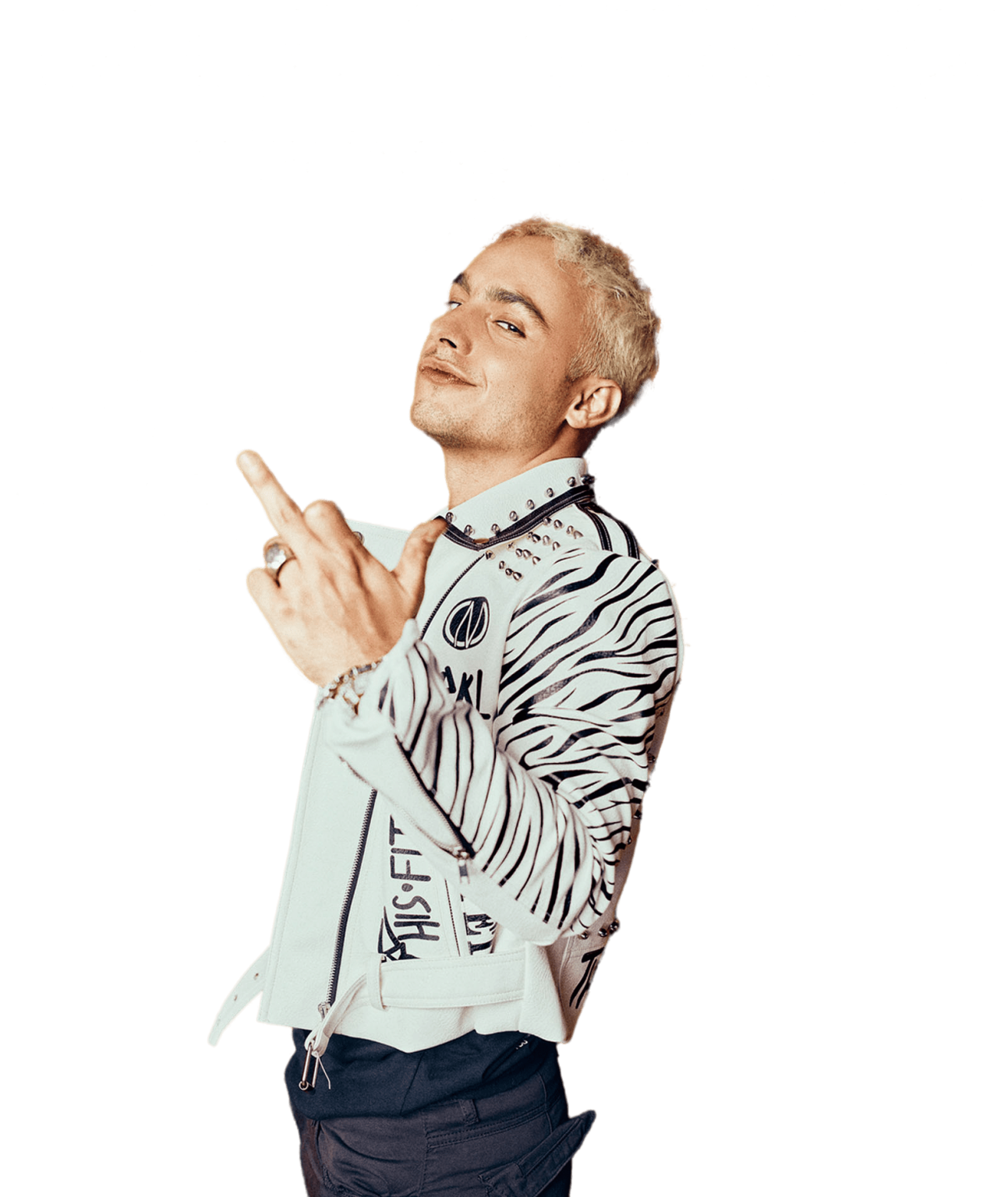 DAAZ - Sitio Oficial