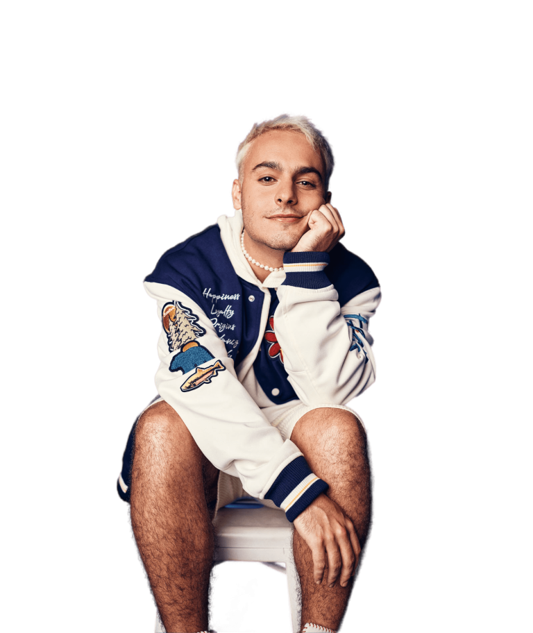 DAAZ - Sitio Oficial