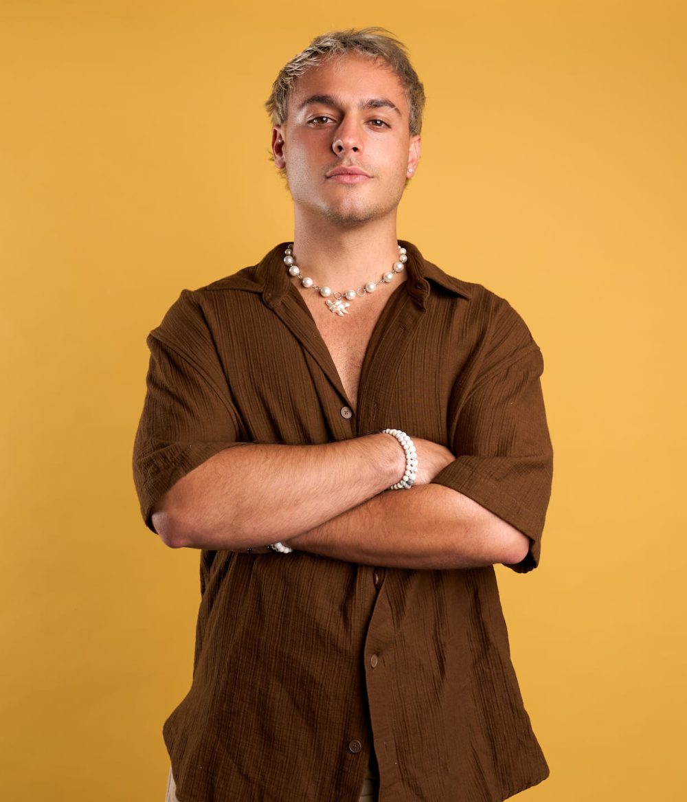 DAAZ - Sitio Oficial